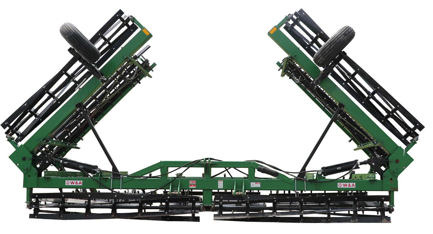 Pulvamizer - AGROdeviate