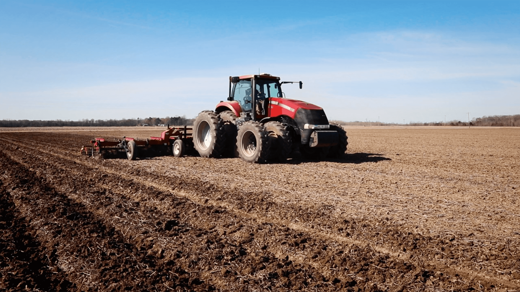 Level Bander - AGROdeviate