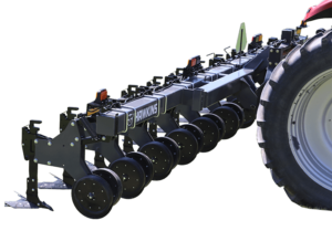 Tillage - AGROdeviate