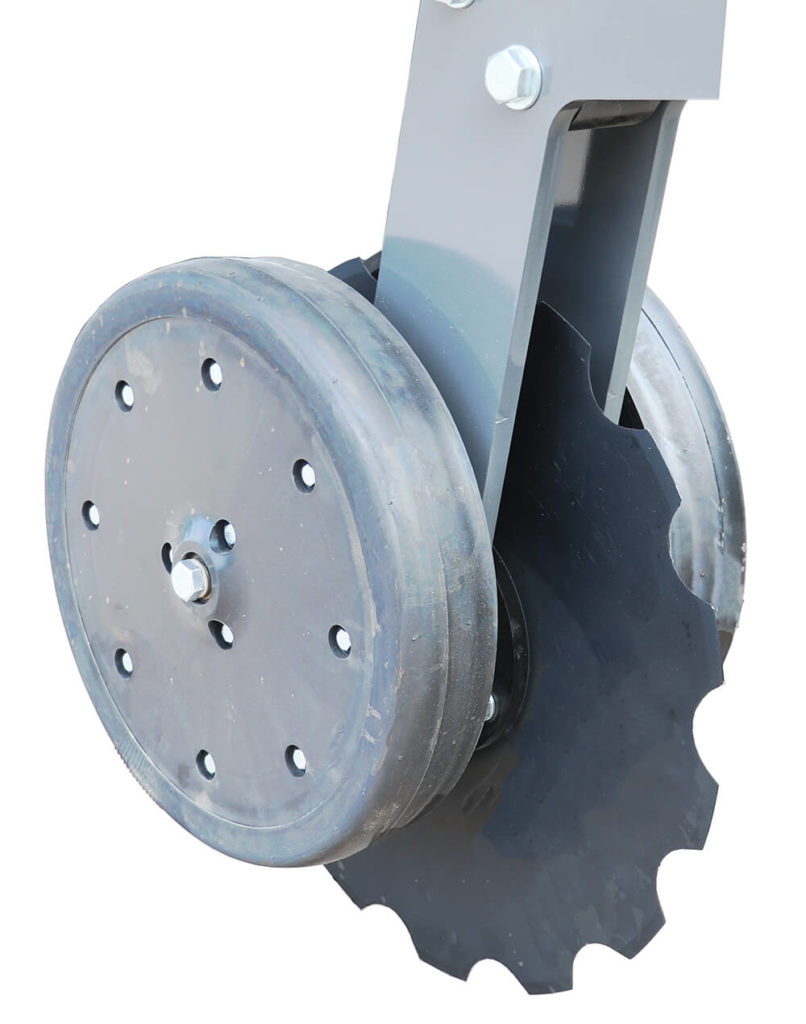 StripCat - AGROdeviate