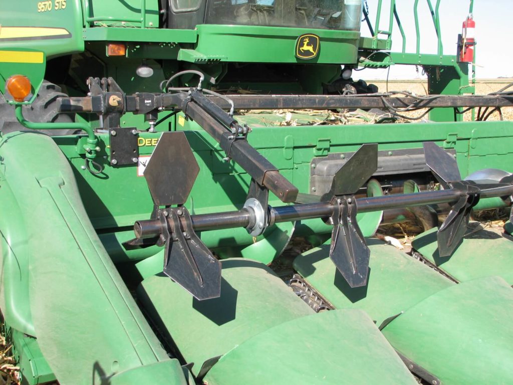 Harvest - AGROdeviate