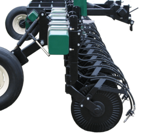 Nutrient Application - AGROdeviate