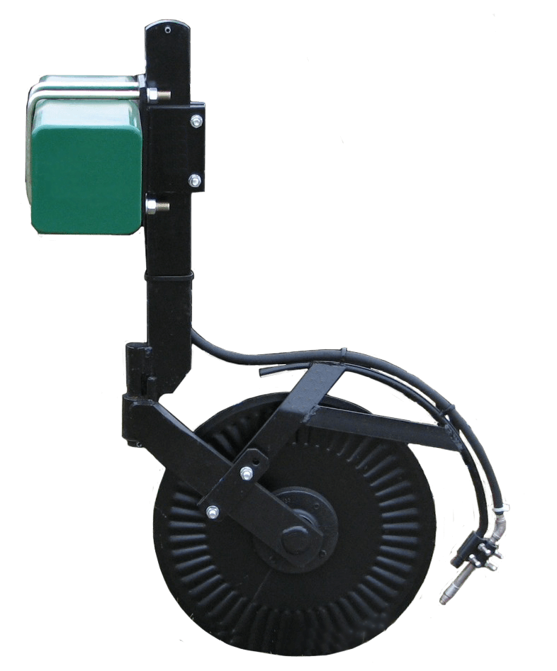 Nutrient Application - AGROdeviate