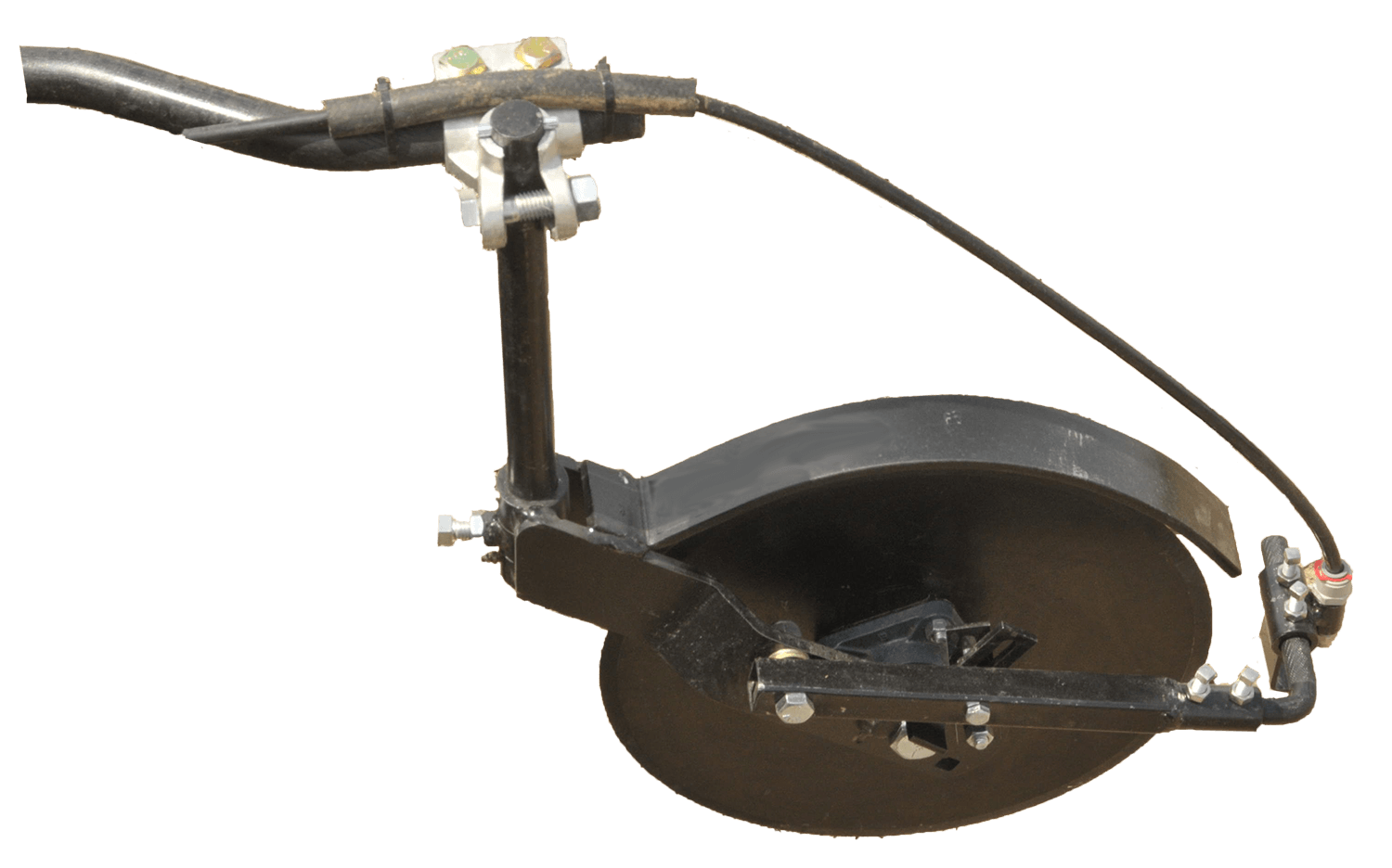 Nutrient Application - AGROdeviate