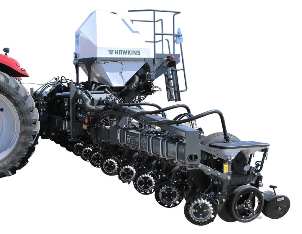 StackCORE - AGROdeviate