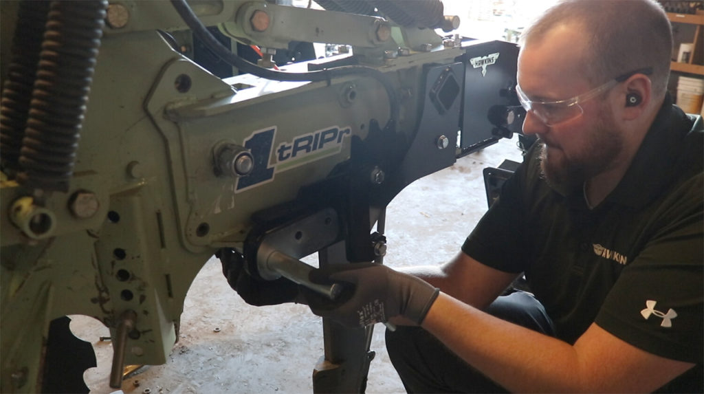 Precision Tillage Accessories - AGROdeviate