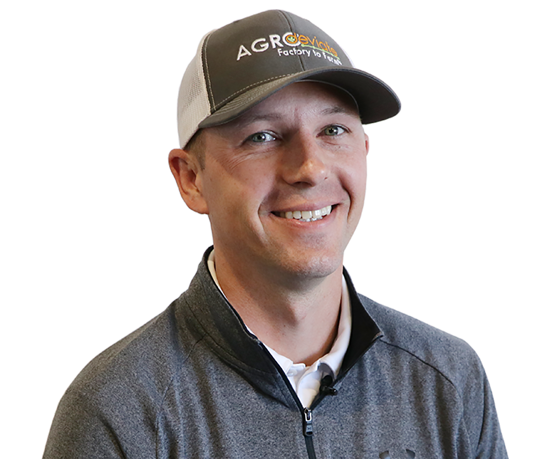 Support - AGROdeviate