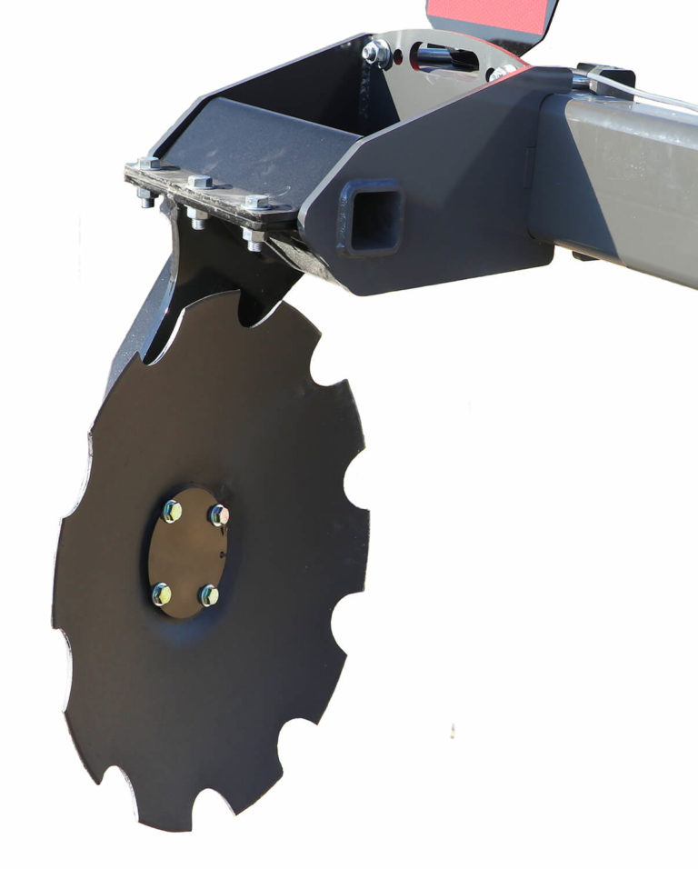 Delta Furrow Plow - AGROdeviate