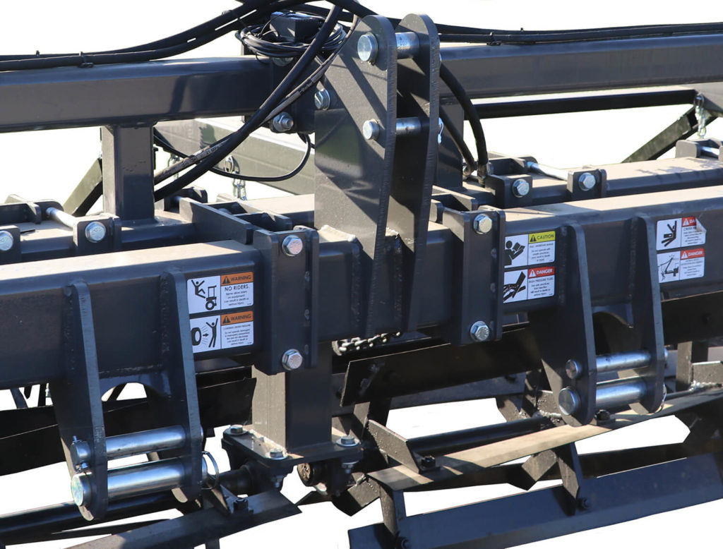 Pulvamizer - AGROdeviate