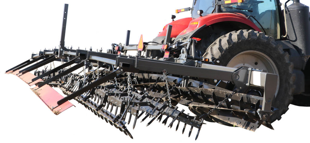 Tillage - AGROdeviate