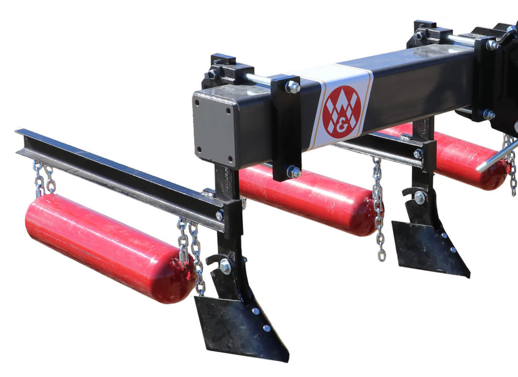 Tillage - AGROdeviate